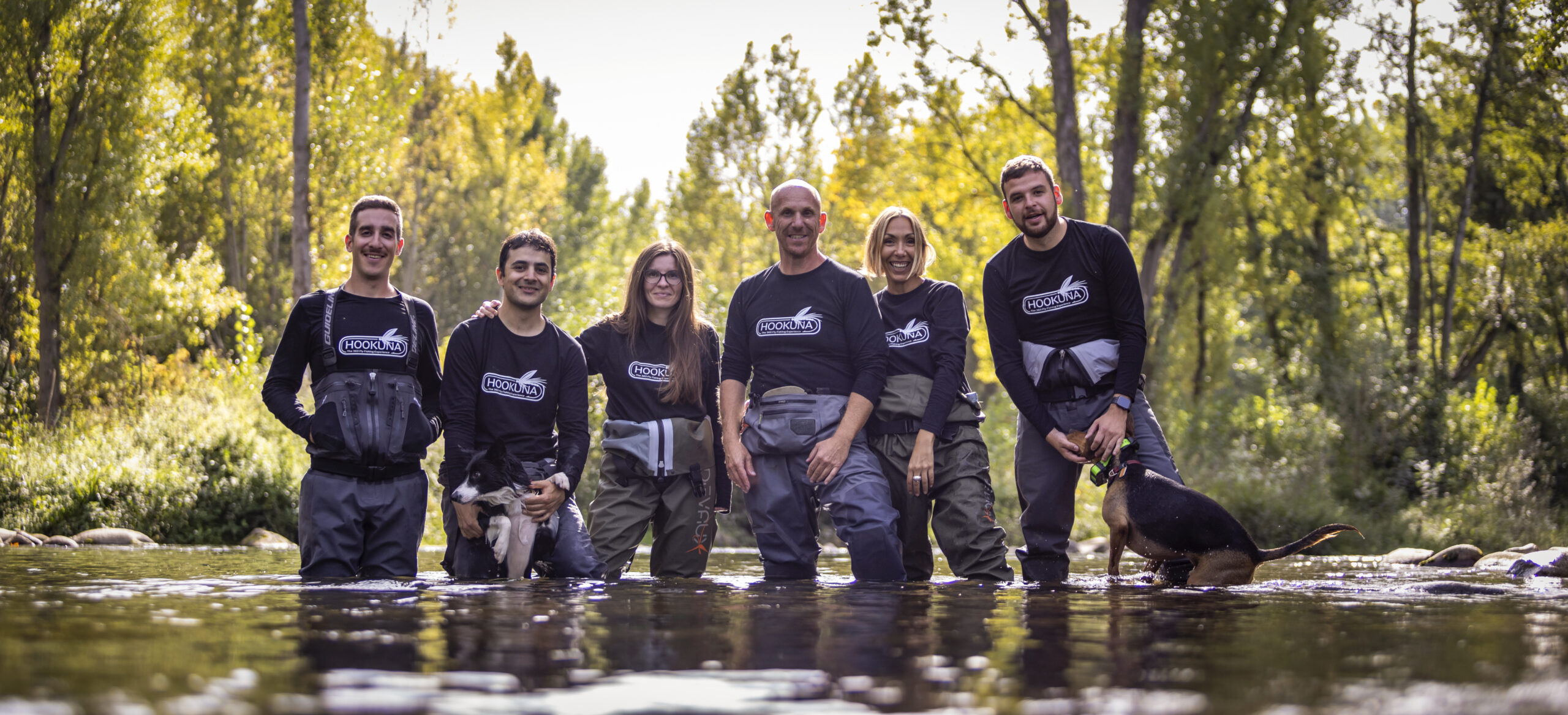 Manifiesto Hookuna - Hookuna